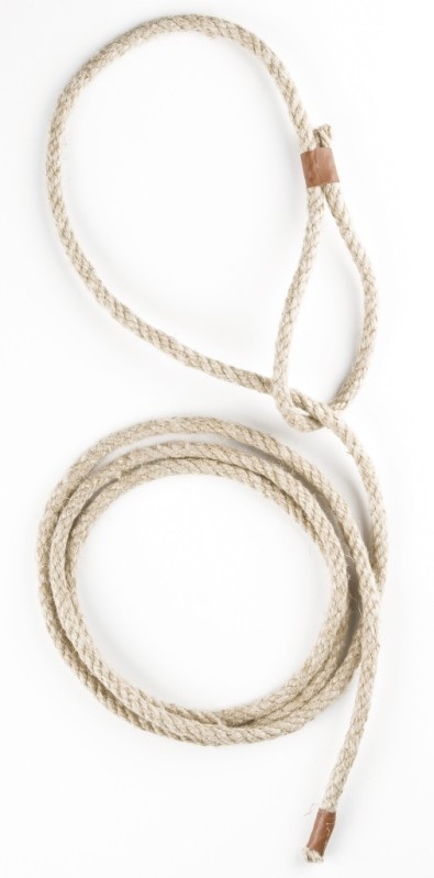 Lasso de cowboy western 250 cm Lasso Corde cowboy western déguisement